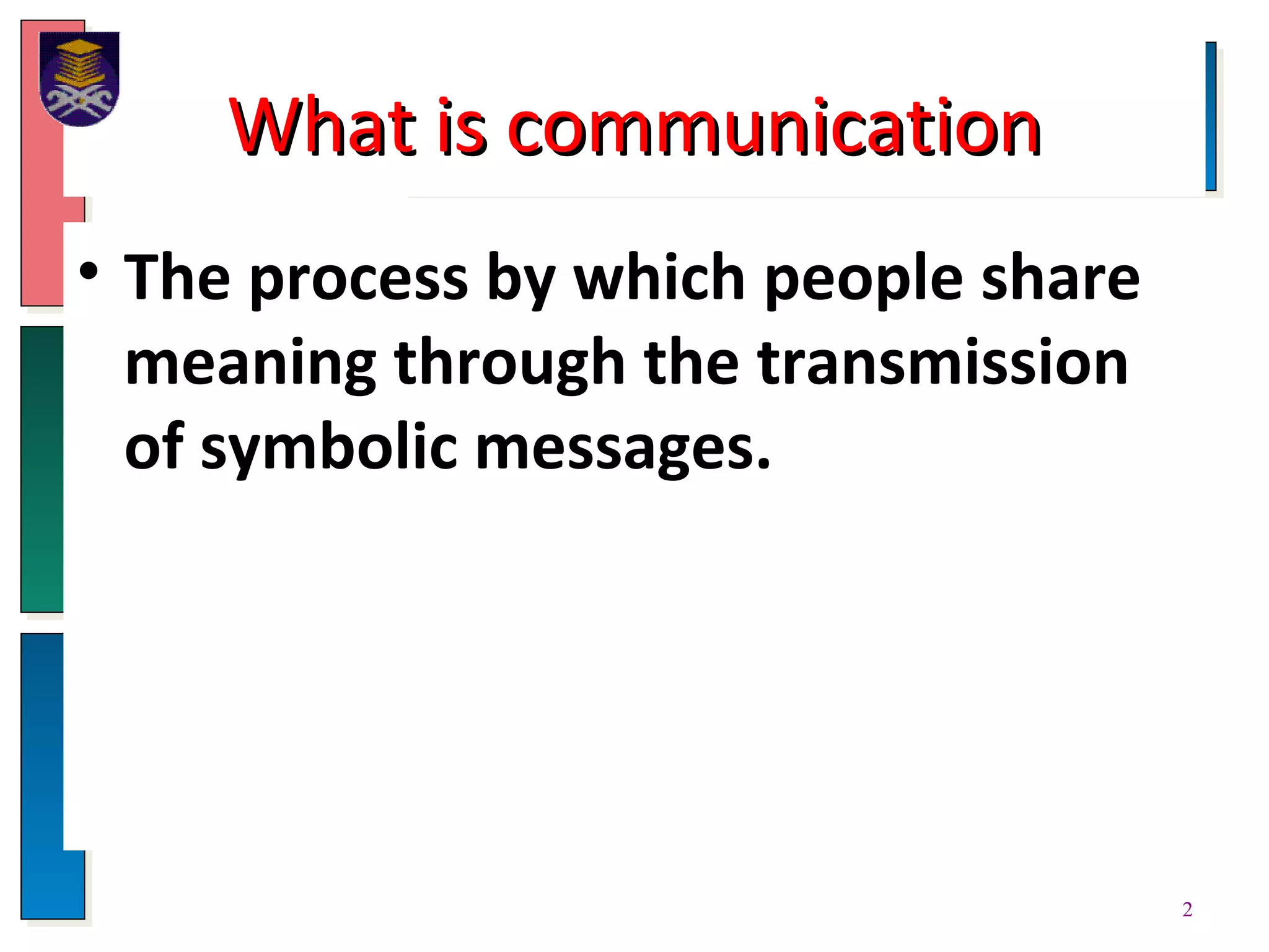 Chap 8 MGT162 | PPT