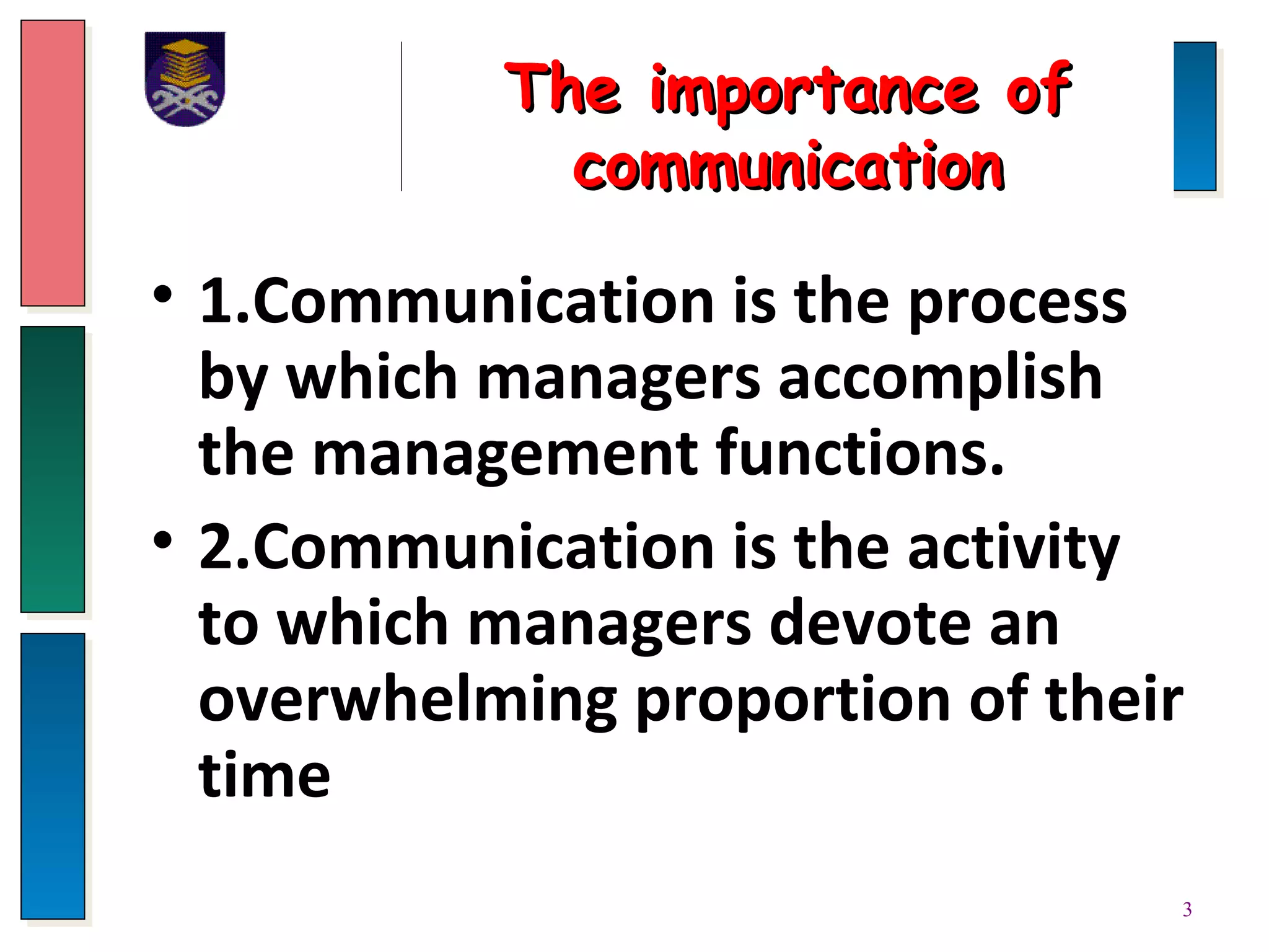 Chap 8 MGT162 | PPT