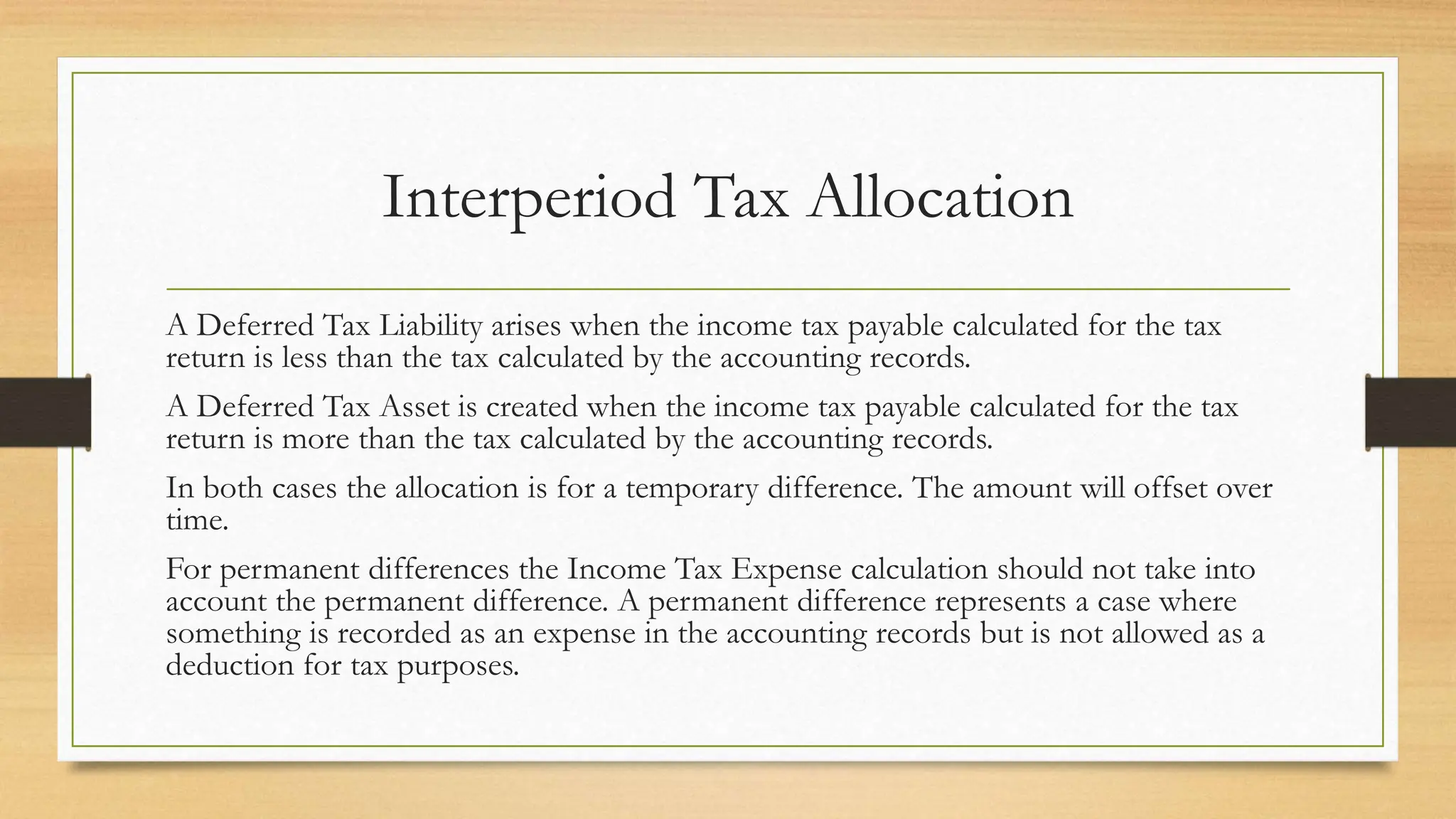 Chap 8 - Deferred Taxes.pptx