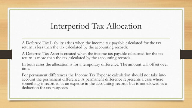 Chap 8 - Deferred Taxes.pptx