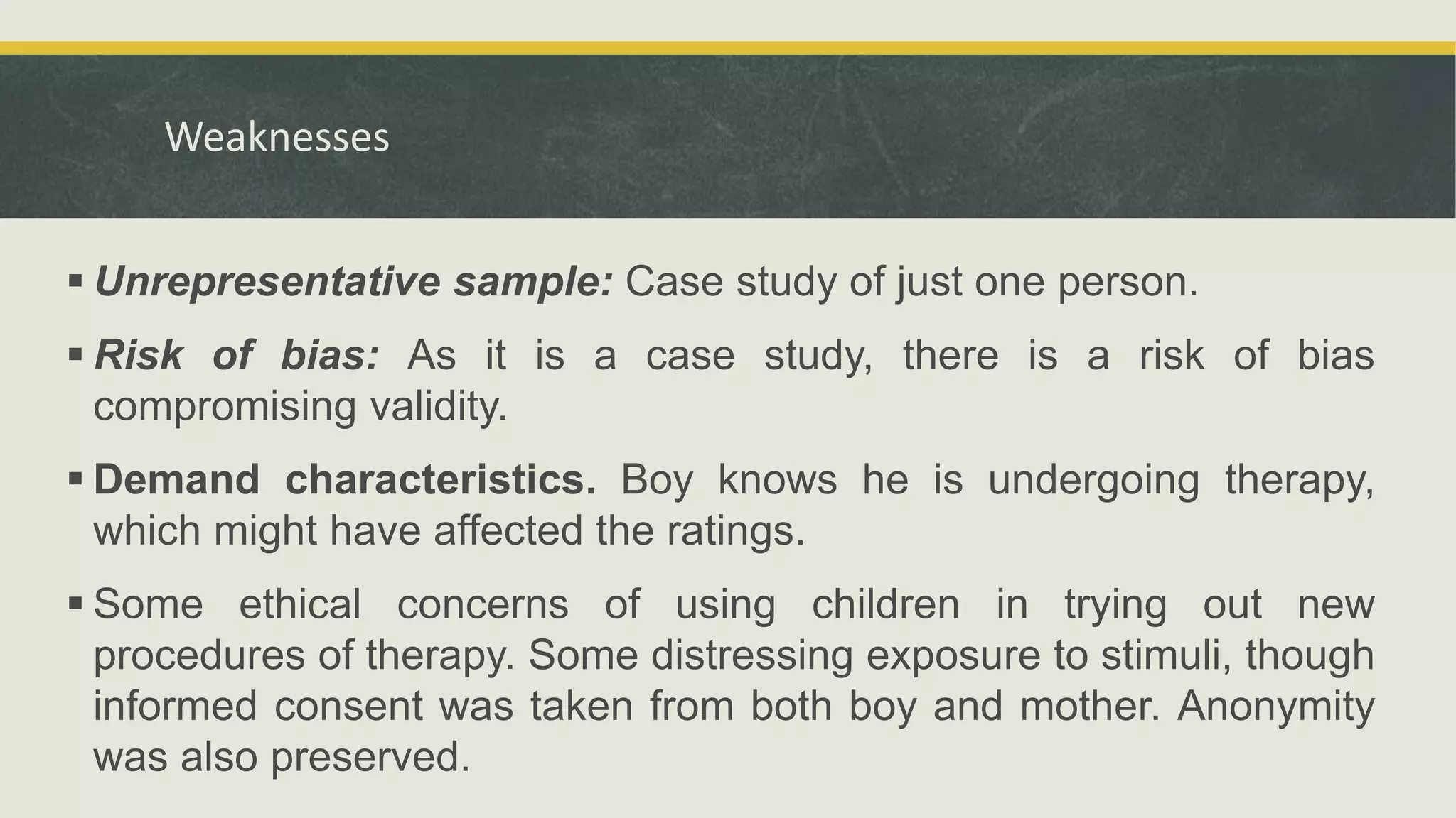 Chap 8 saavedra and silverman button phobia | PPTX
