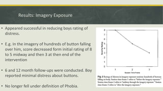 Chap 8 saavedra and silverman button phobia | PPTX