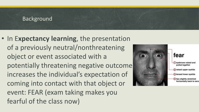 Chap 8 saavedra and silverman button phobia | PPTX