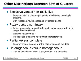 chap8_basic_cluster_analysis.ppt