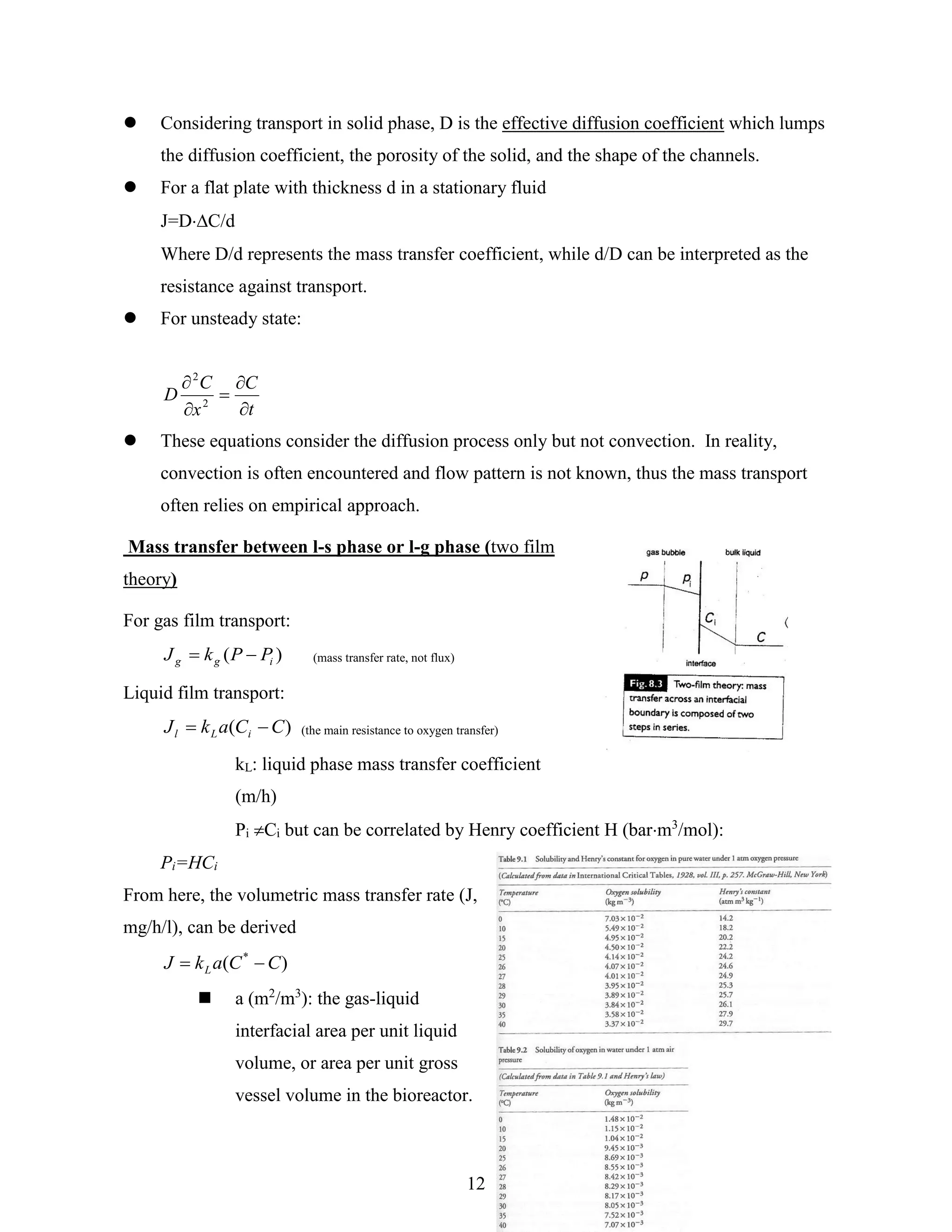 Chap8 bioreactor | PDF