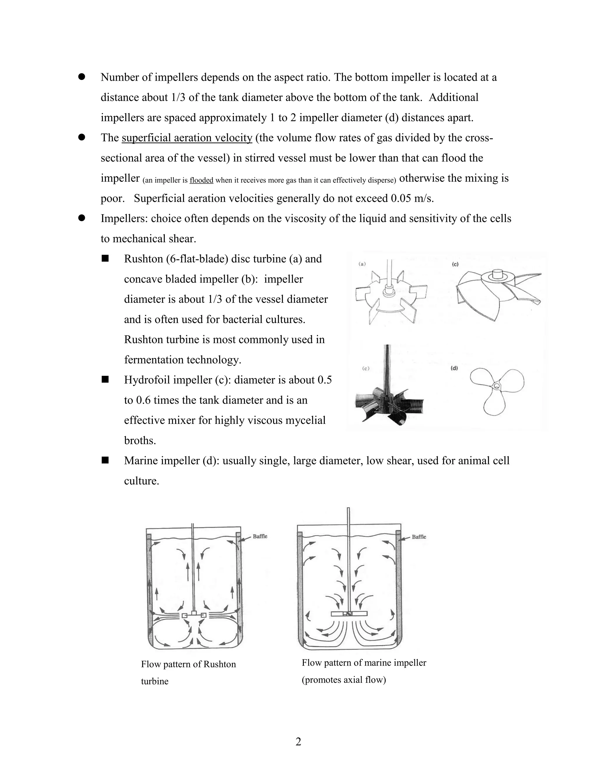 Chap8 bioreactor | PDF
