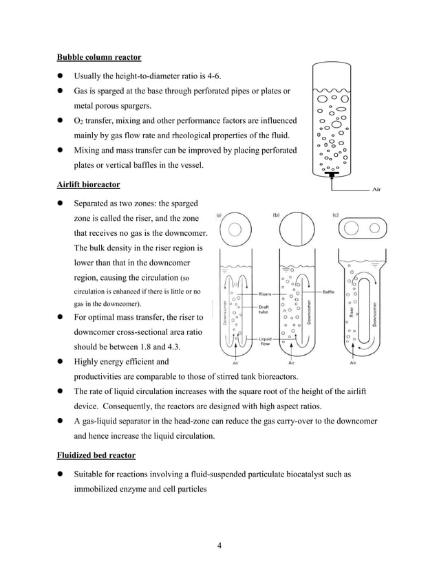 Chap8 bioreactor | PDF