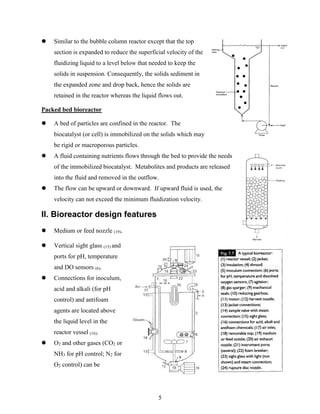 Chap8 bioreactor | PDF