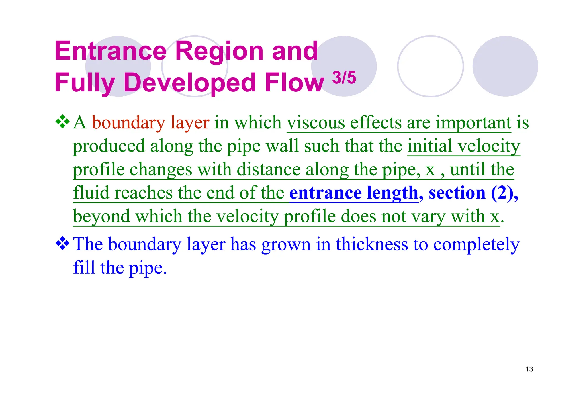 Chap8_fundamental fluid mechanics_ pipe flow | PDF