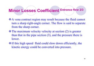 Chap8_fundamental fluid mechanics_ pipe flow | PDF