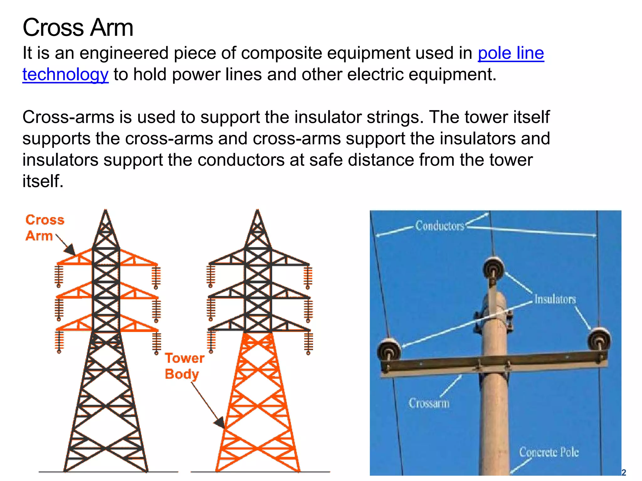 Chap 8_Mechanical Design of Overhead Tx Line_Part 2.pptx