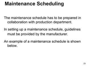 Chap 8 Organization of Maintenance Resources.ppt