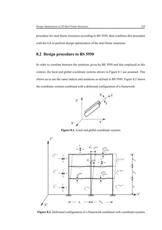 steel structure optimisation | PDF