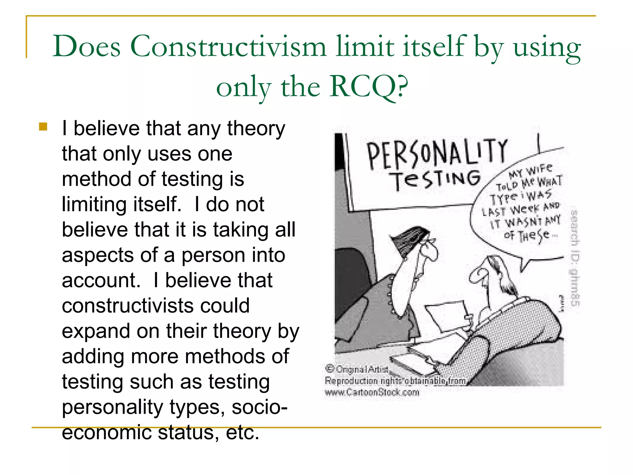 Chapter 8 Visualizer | PPT