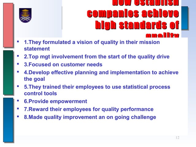 Chap 9 MGT162 | PPT