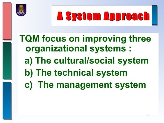 Chap 9 MGT162 | PPT