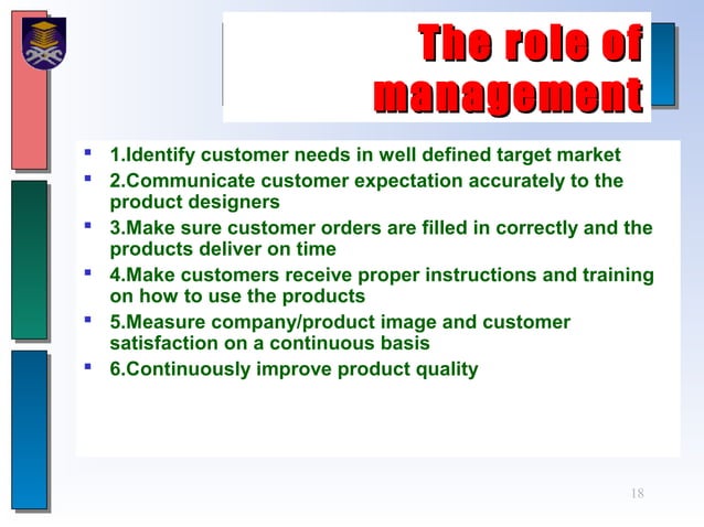 Chap 9 MGT162 | PPT