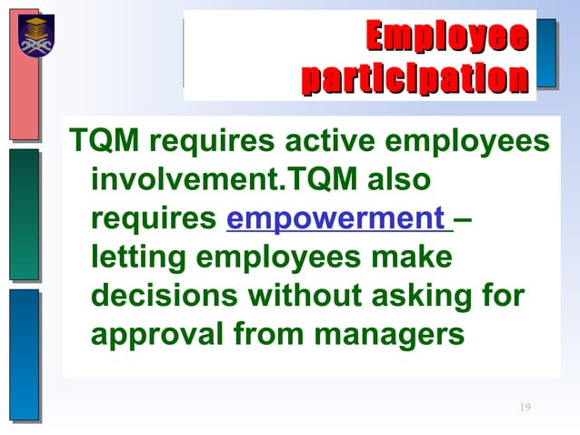 Chap 9 MGT162 | PPT