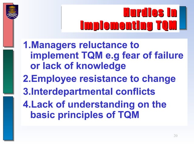 Chap 9 MGT162 | PPT