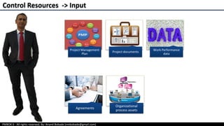 Chap 9.6 Control Resources | PPT