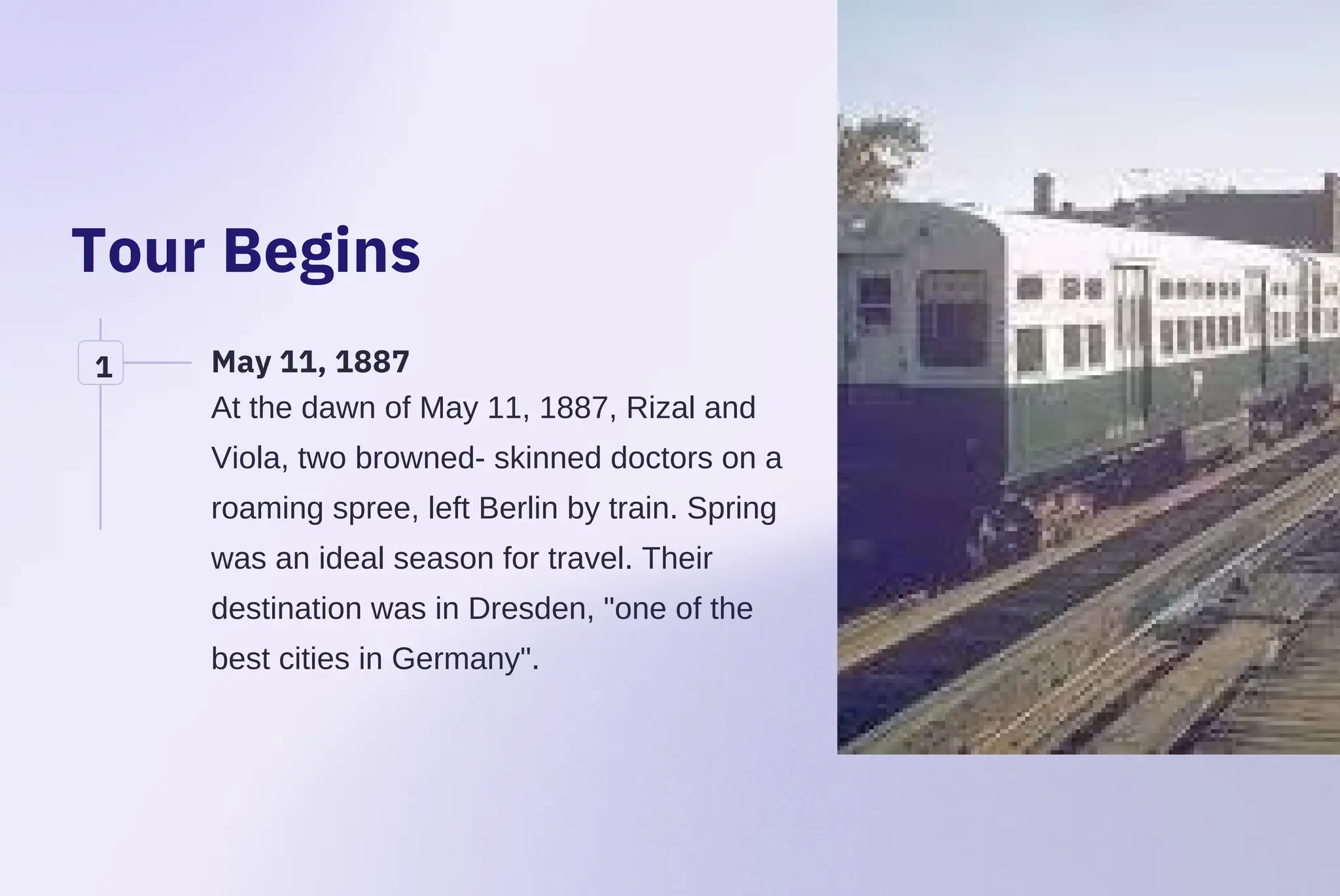Rizal Chapter 9 ppt_Rizal's Grand Tour of Europe with Maximo Viola ... Rizal Chapter 9 ppt_Rizal's Grand Tour of Europe with Maximo Viola ...