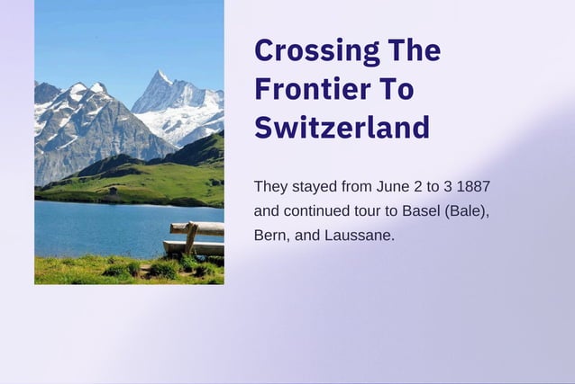 Rizal Chapter 9 ppt_Rizal's Grand Tour of Europe with Maximo Viola ...