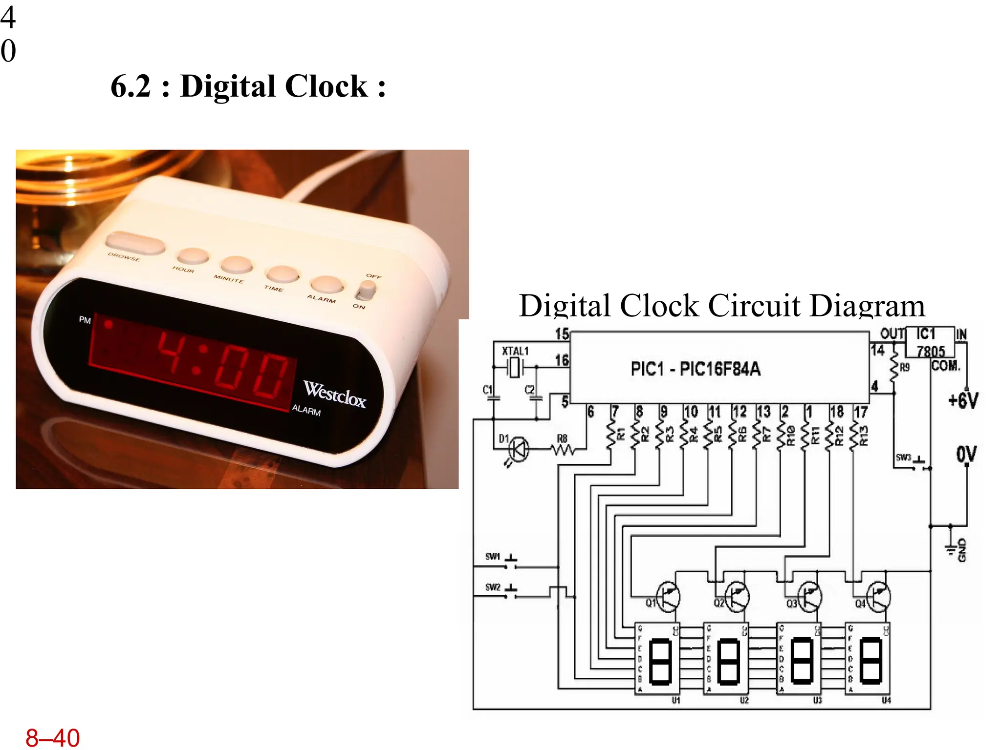 chap7 counters and registers digital logic.ppt
