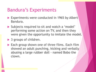 Chap 9 - Albert Bandura Theory.pptx