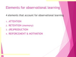 Chap 9 - Albert Bandura Theory.pptx