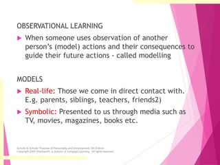 Chap 9 - Albert Bandura Theory.pptx