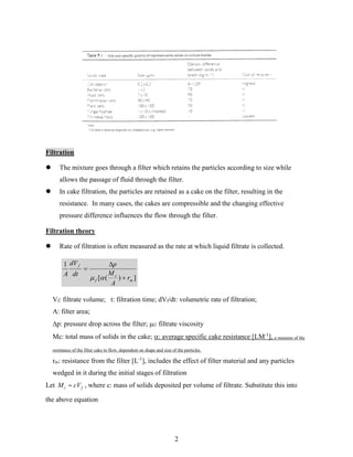 Chap9 downstream processing | PDF