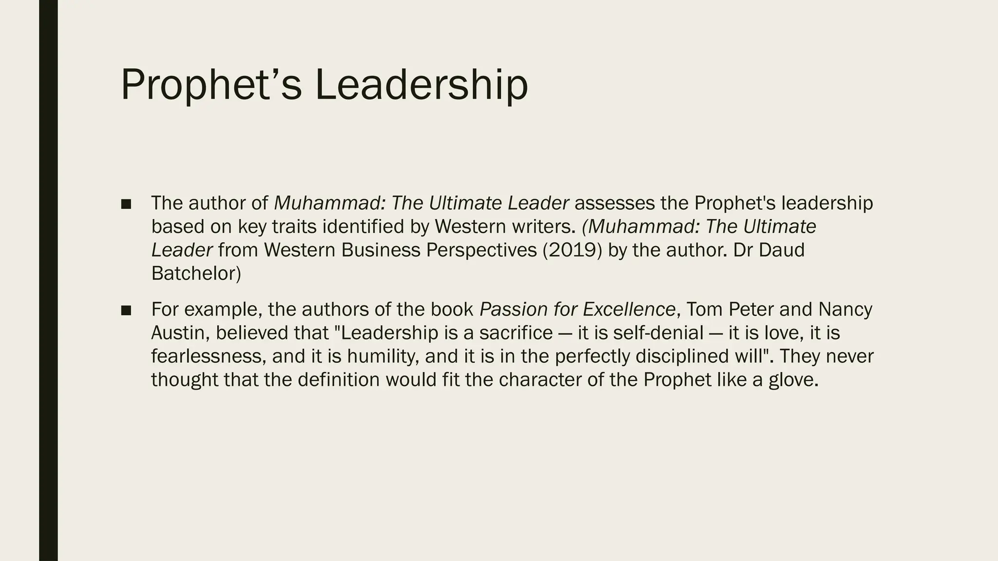 Chap 9 Leadership of prophet Muhammad.pptx