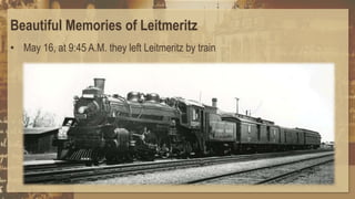 Rizal and His Work | PPTX