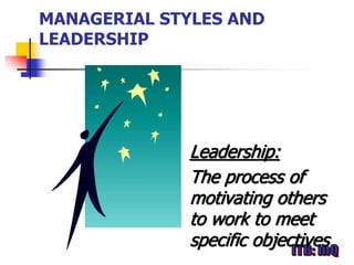 Chap 9 understanding employee motivating | PPTX