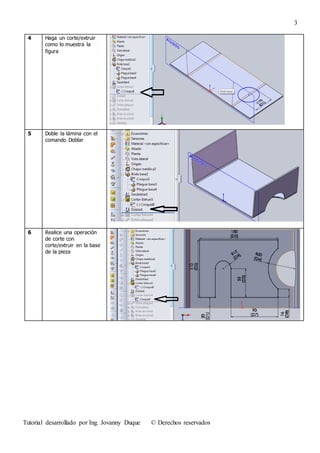 Chapa Metálica Gran libro SOLIDWORKS.pdf