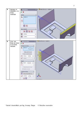 Chapa Metálica Gran libro SOLIDWORKS.pdf