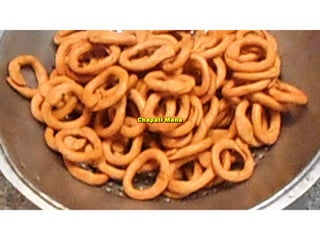 Chapati mane snaps presentation | PPT