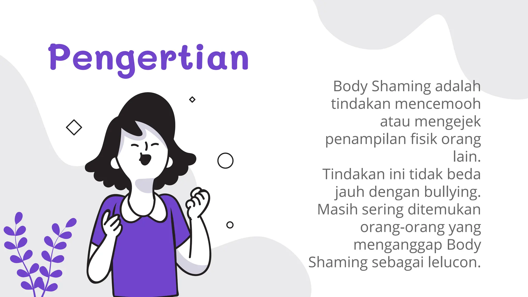 CHAPEL BODY SHAMING.pptx