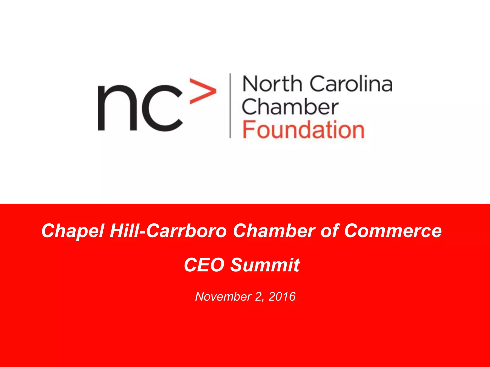 NC Work Ready Communities | PPTX