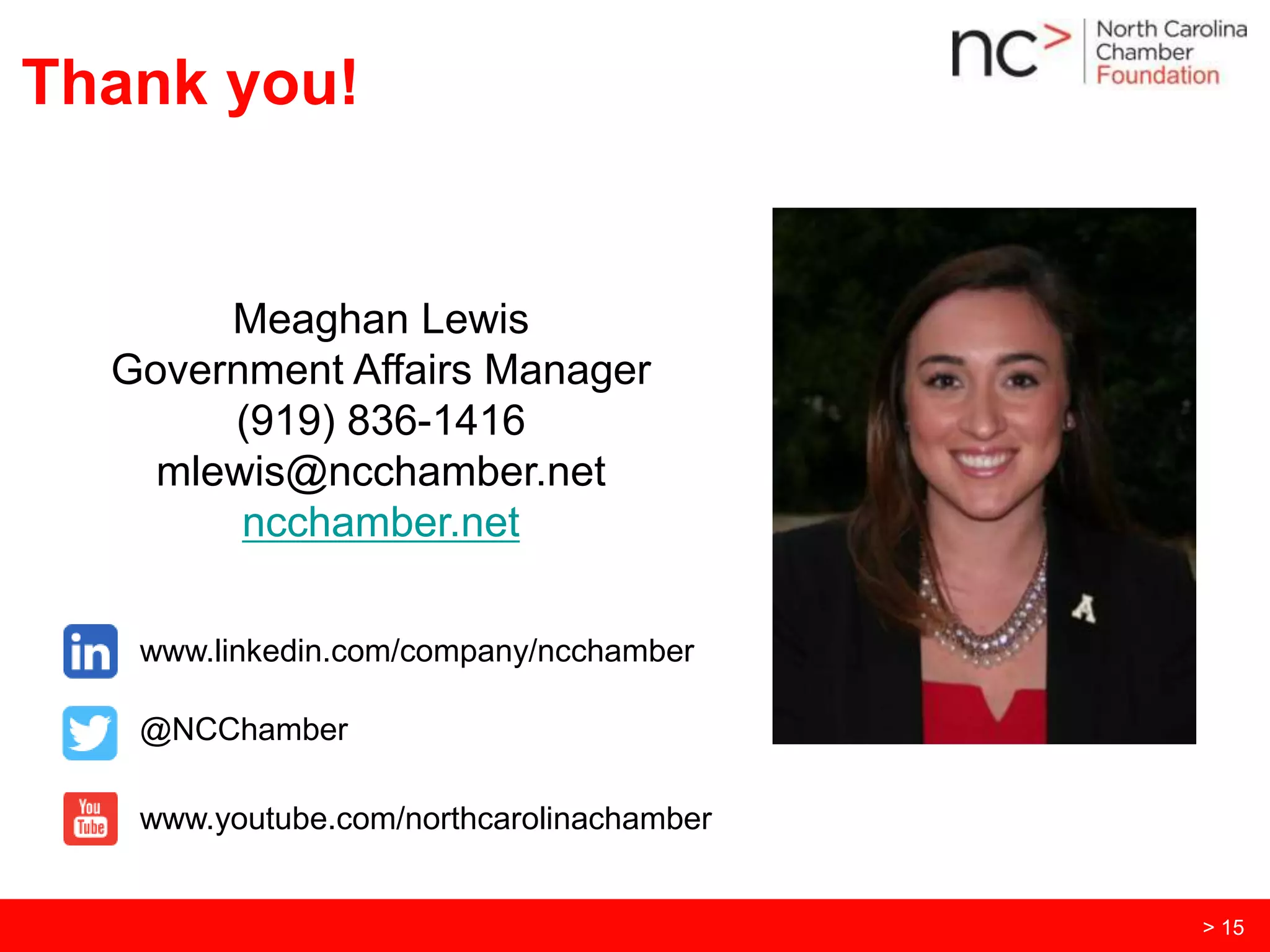 NC Work Ready Communities | PPTX