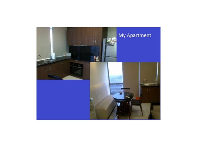 Chapel powerpoint for elca peter | PPTX