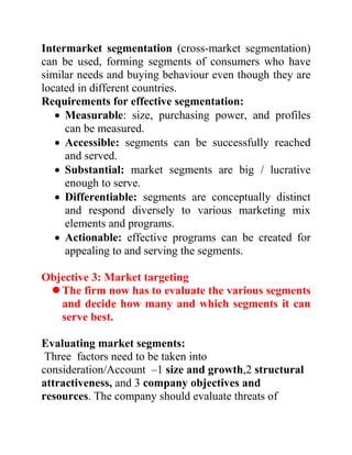 Chaper 7 principal of marketing | PDF