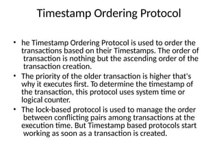 Database management system normalization | PPTX