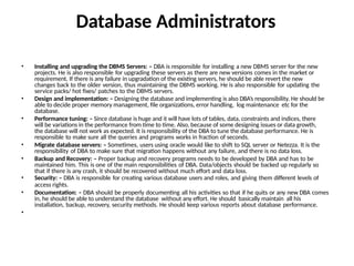 Database management system normalization | PPTX