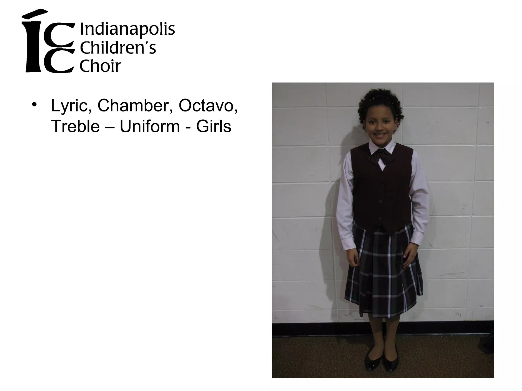 Chaperone duties and responsibilities | PPT