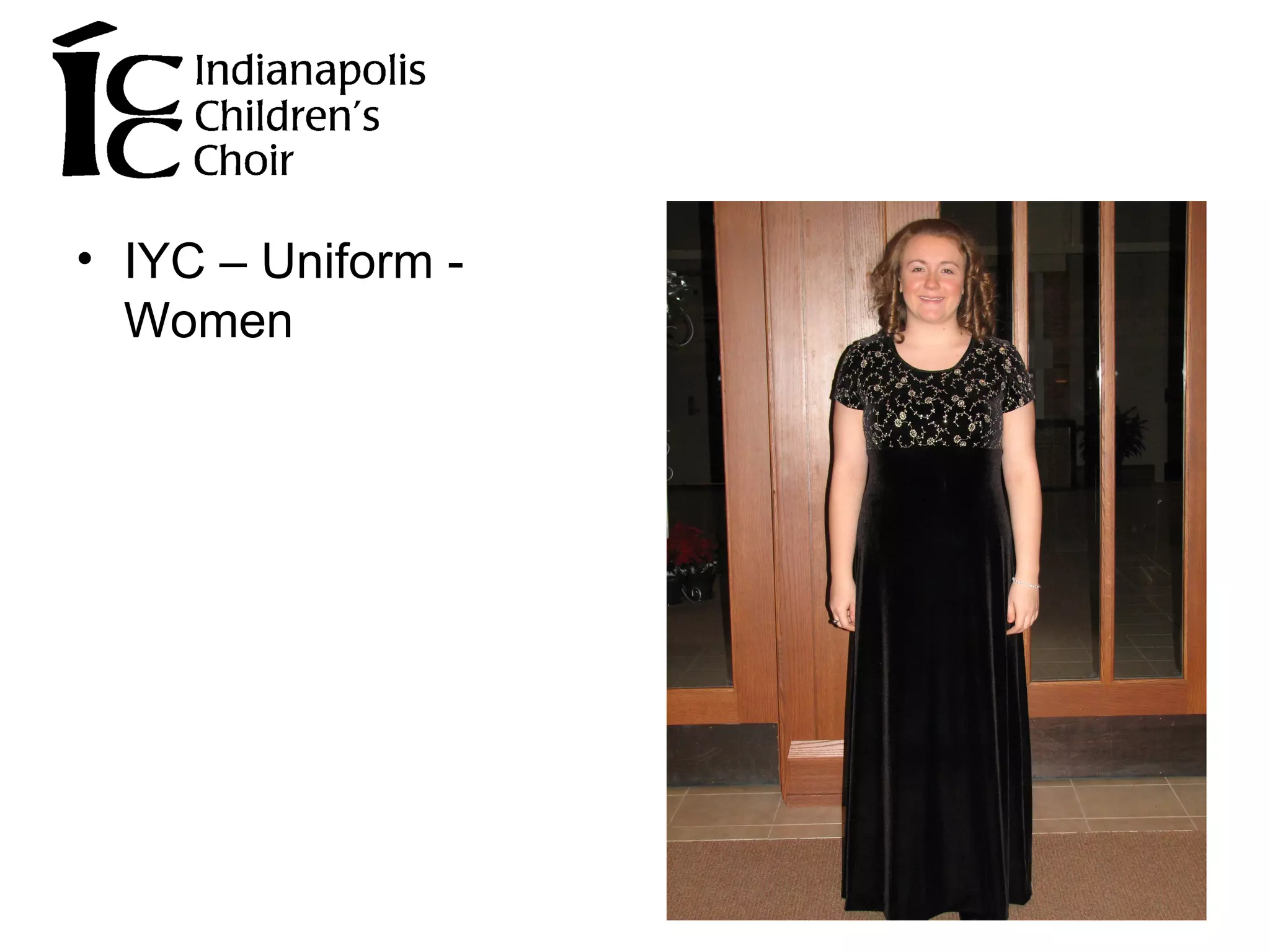 Chaperone duties and responsibilities | PPT