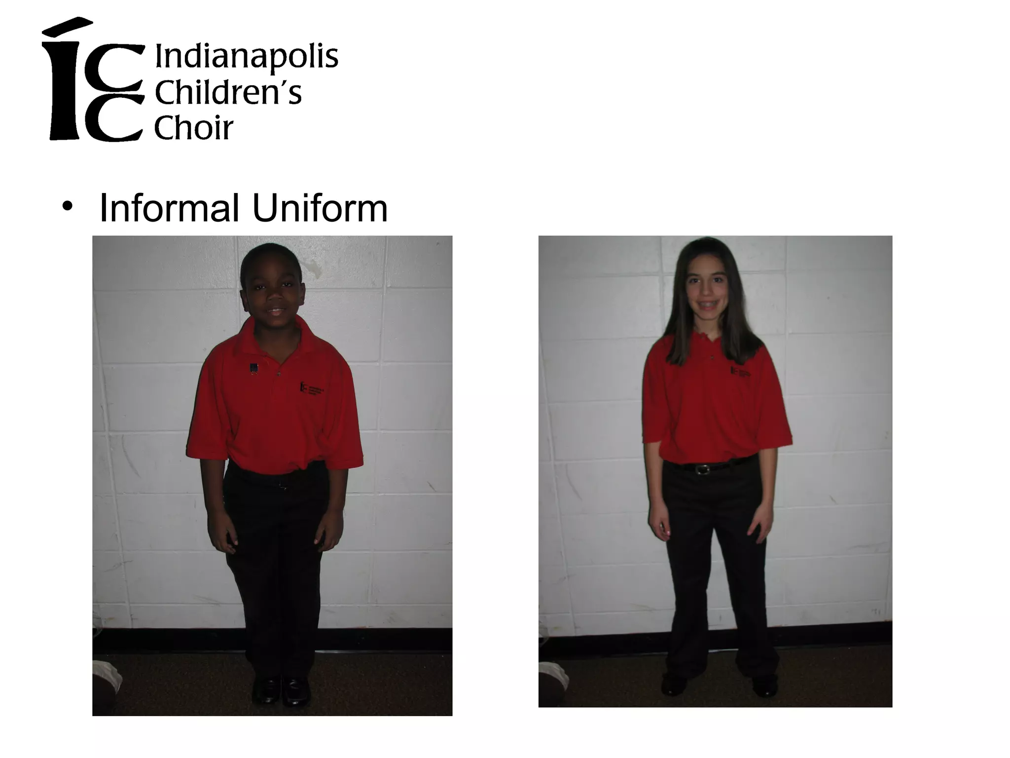 Chaperone duties and responsibilities | PPT