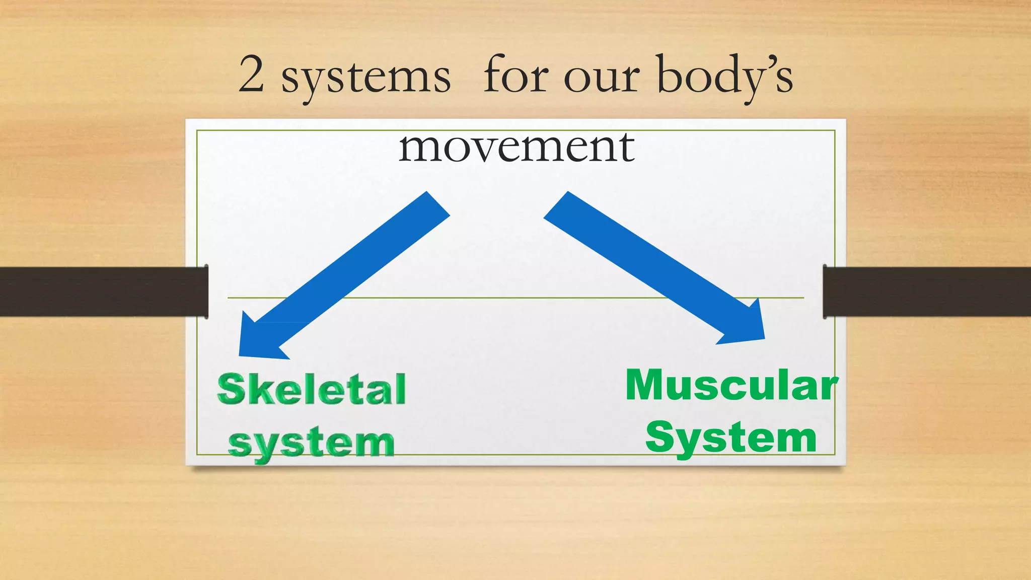 chapter- body movements | PPTX | Death, Injury, or Military Conflict ...