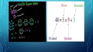 Chapetr 1 real number class 10 th | PPTX