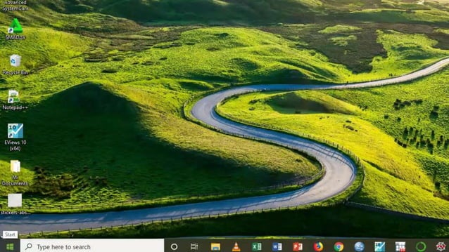 Chap 1 Of 5 Microsoft Excel For Absolute Beginners Getting Started With Excel Ppt